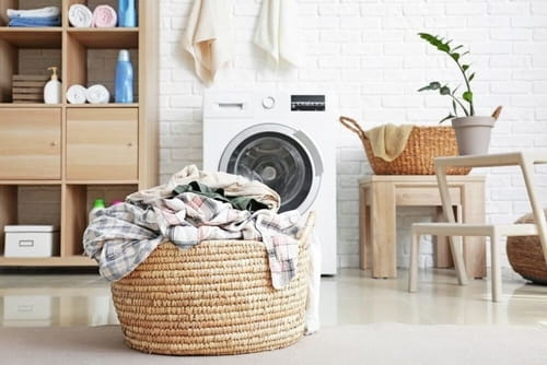 13 Ways To Make Laundry Easier And Save Some Time