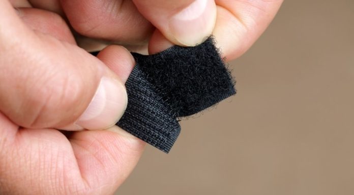 How to Clean Velcro - 6 Methods for Straps, Hooks, Rollers and More