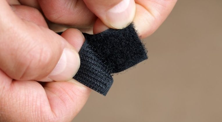 How to Clean Velcro - 6 Methods for Straps, Hooks, Rollers and More